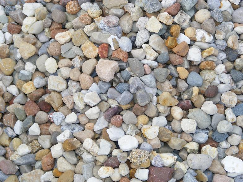 Decorative-Gravels